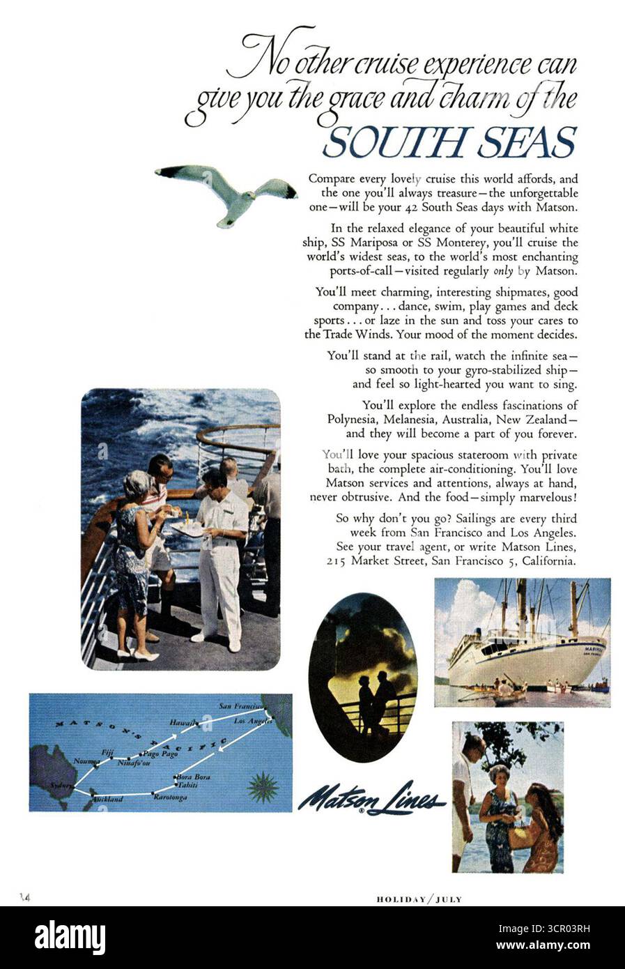 Tourist lines Cut Out Stock Images & Pictures - Alamy