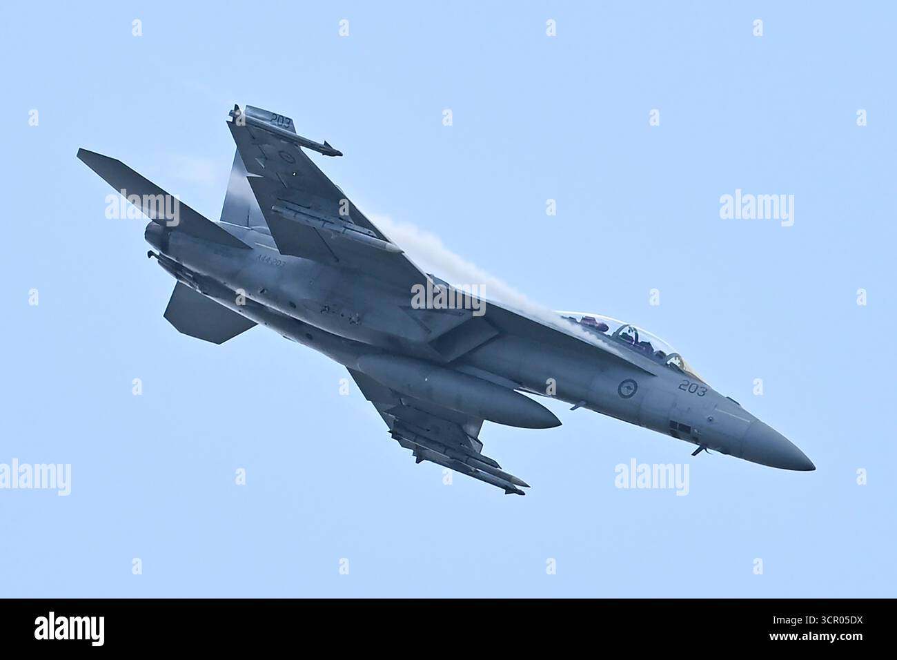 Richmond airshow 2025 hi-res stock photography and images - Alamy