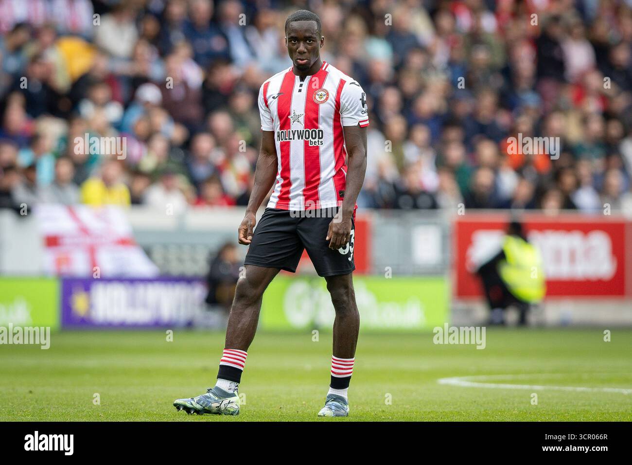 Michael kayode hi-res stock photography and images - Alamy
