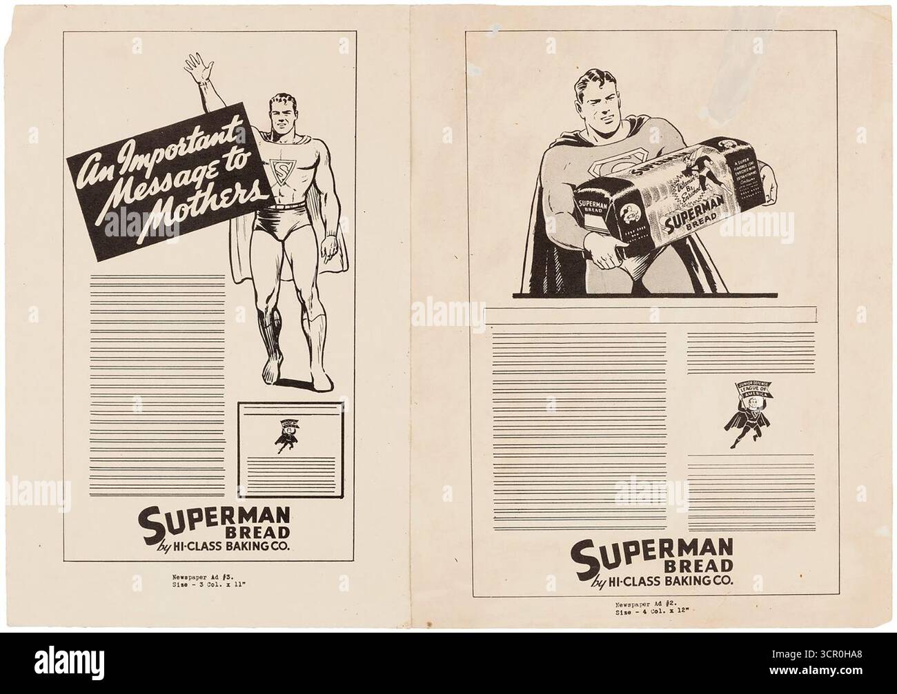 Promotional food samples hi-res stock photography and images - Alamy