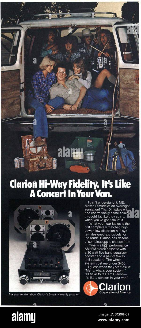 American 1970s hi Cut Out Stock Images & Pictures - Alamy