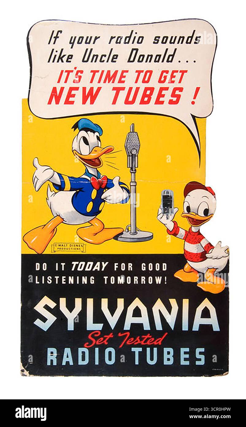 U s donald Cut Out Stock Images & Pictures - Alamy