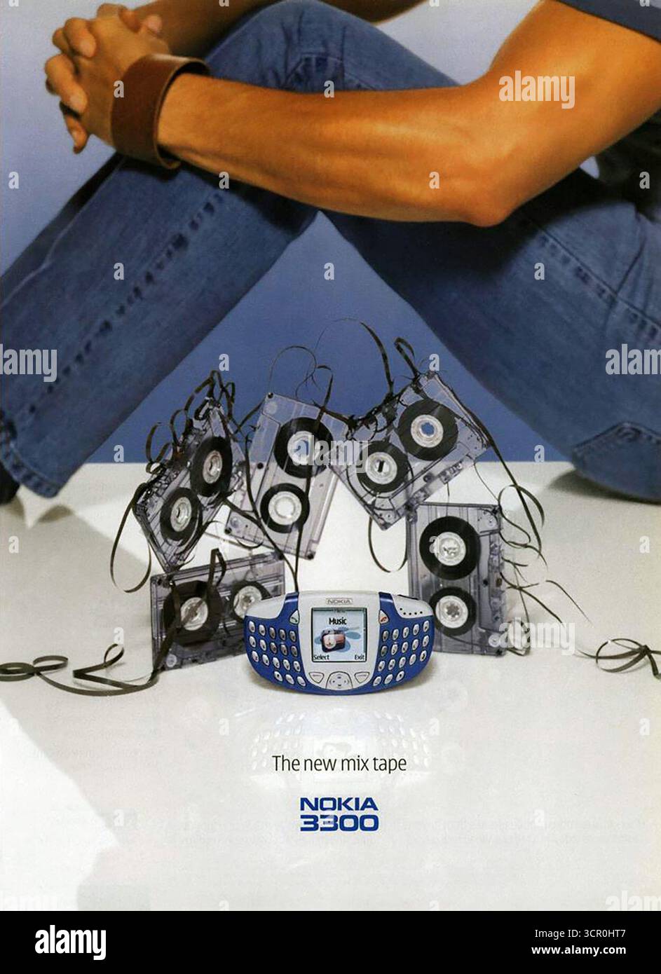 Nokia 3300 hi-res stock photography and images - Alamy
