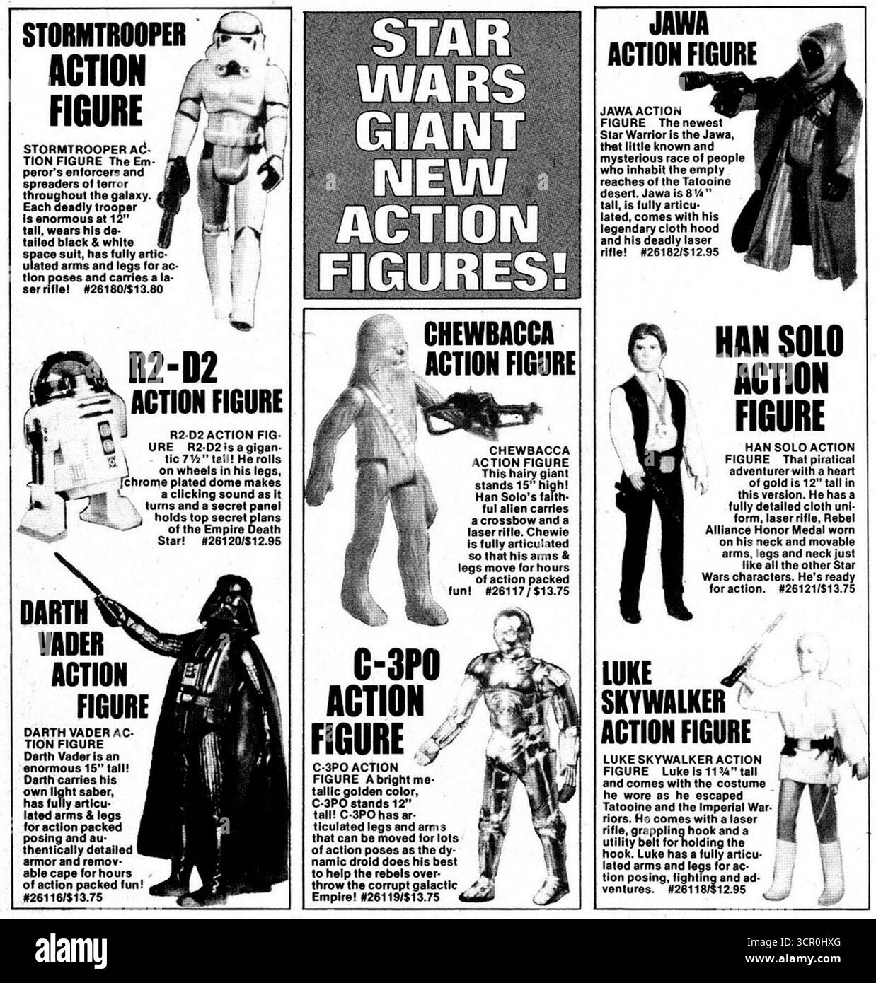 1980s action Cut Out Stock Images & Pictures - Alamy