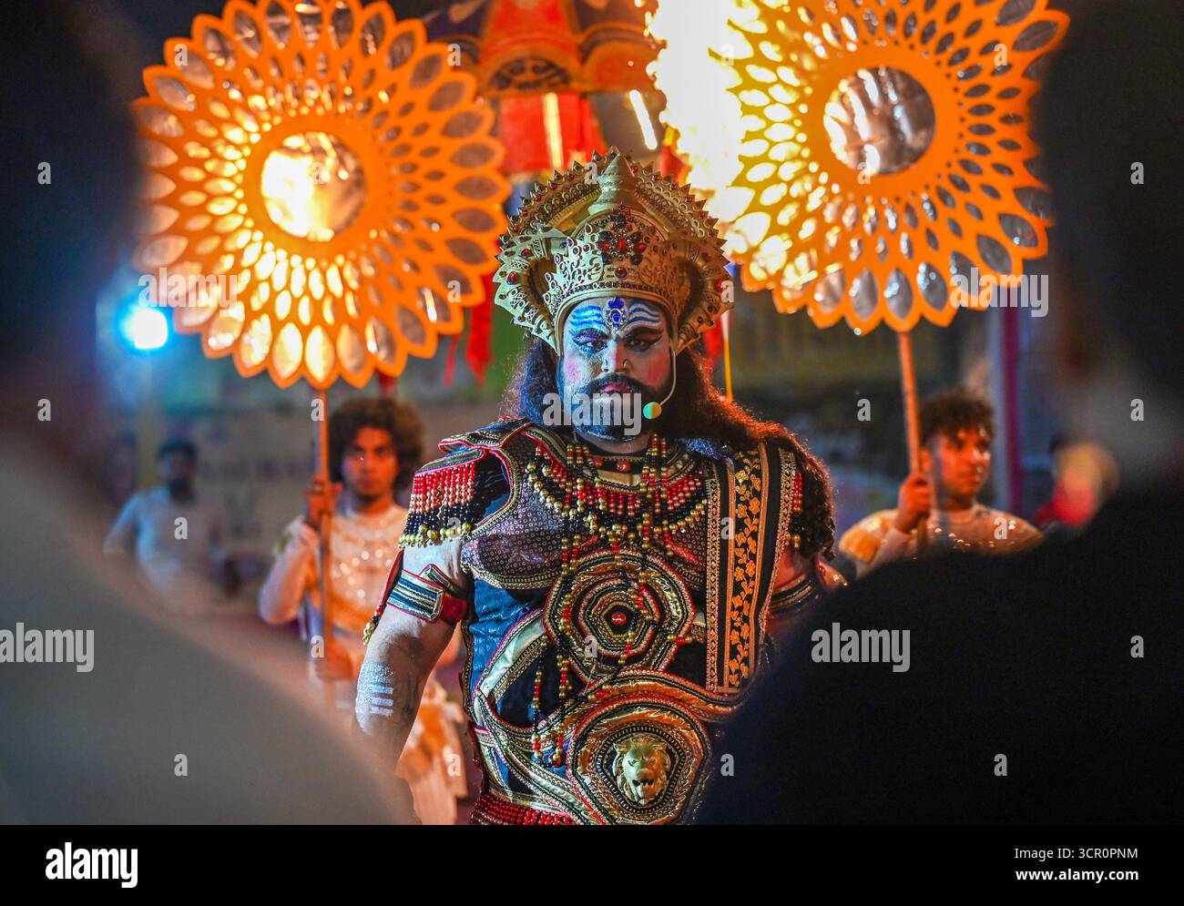 Rama’s feet hi-res stock photography and images - Alamy