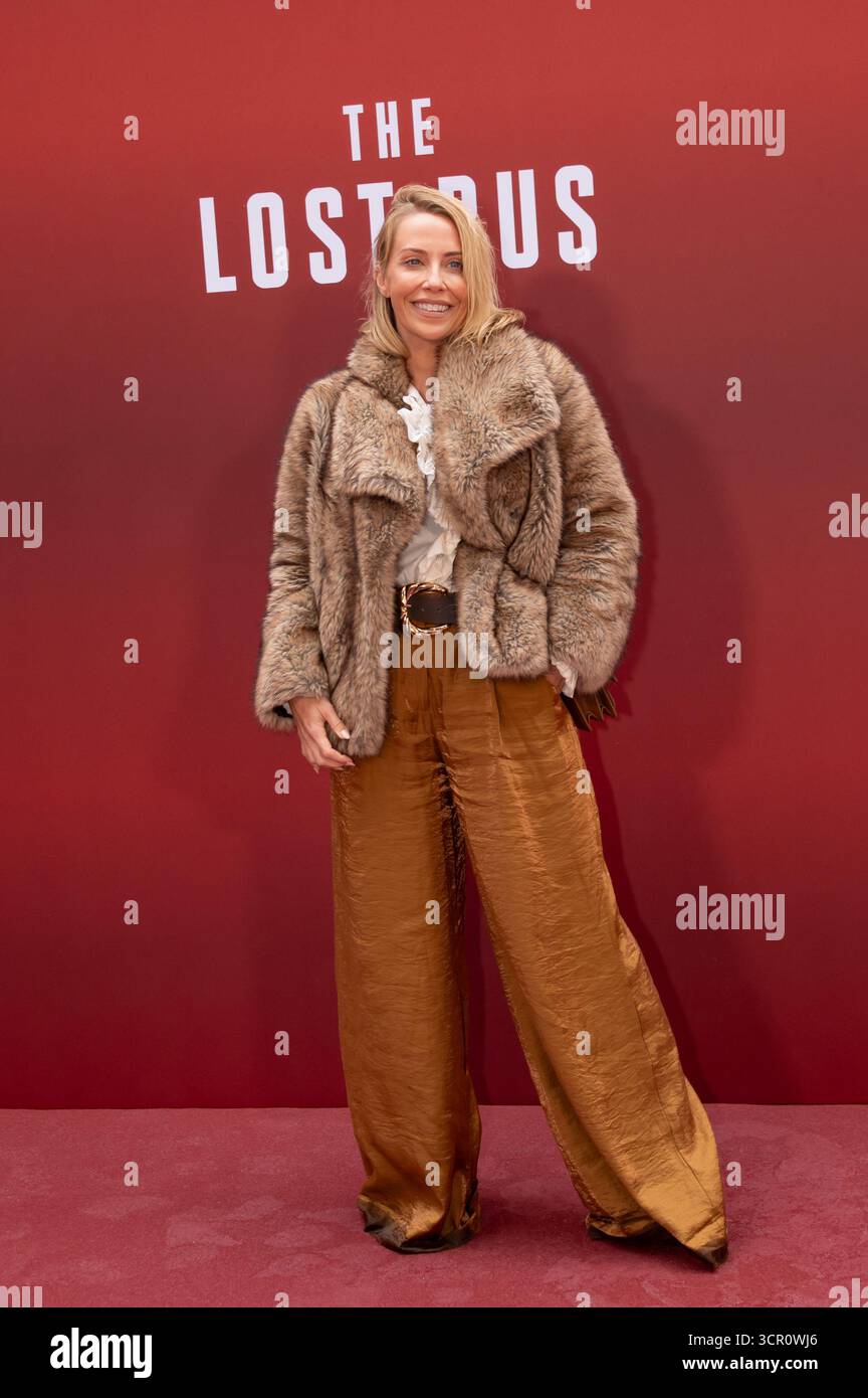 Laura hamilton hi-res stock photography and images - Alamy