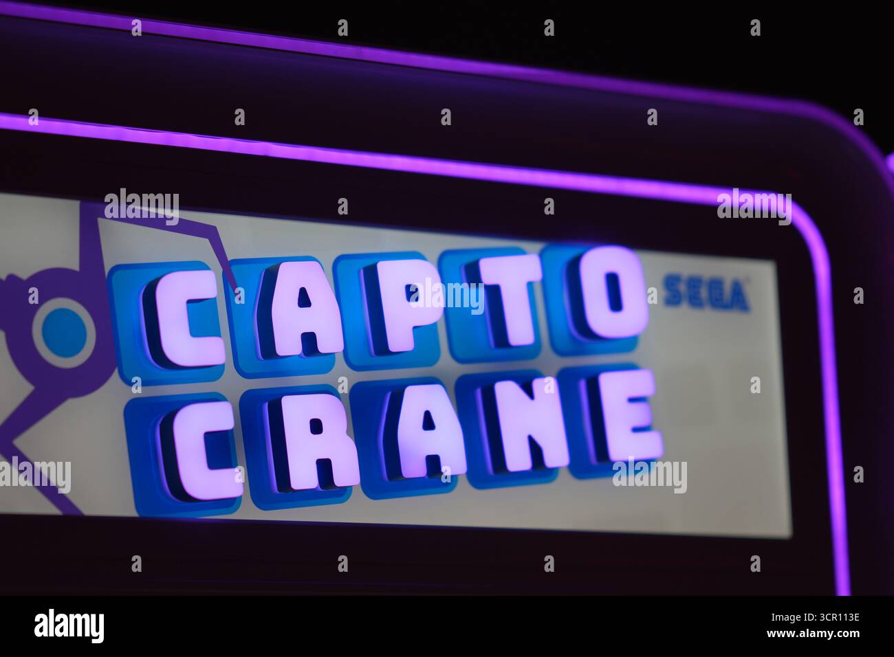 Capto hi-res stock photography and images - Alamy