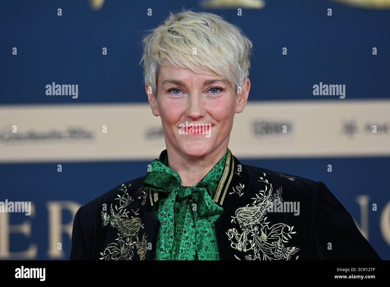 Anna Martine Freeman (actress), single image, cropped single motif ...