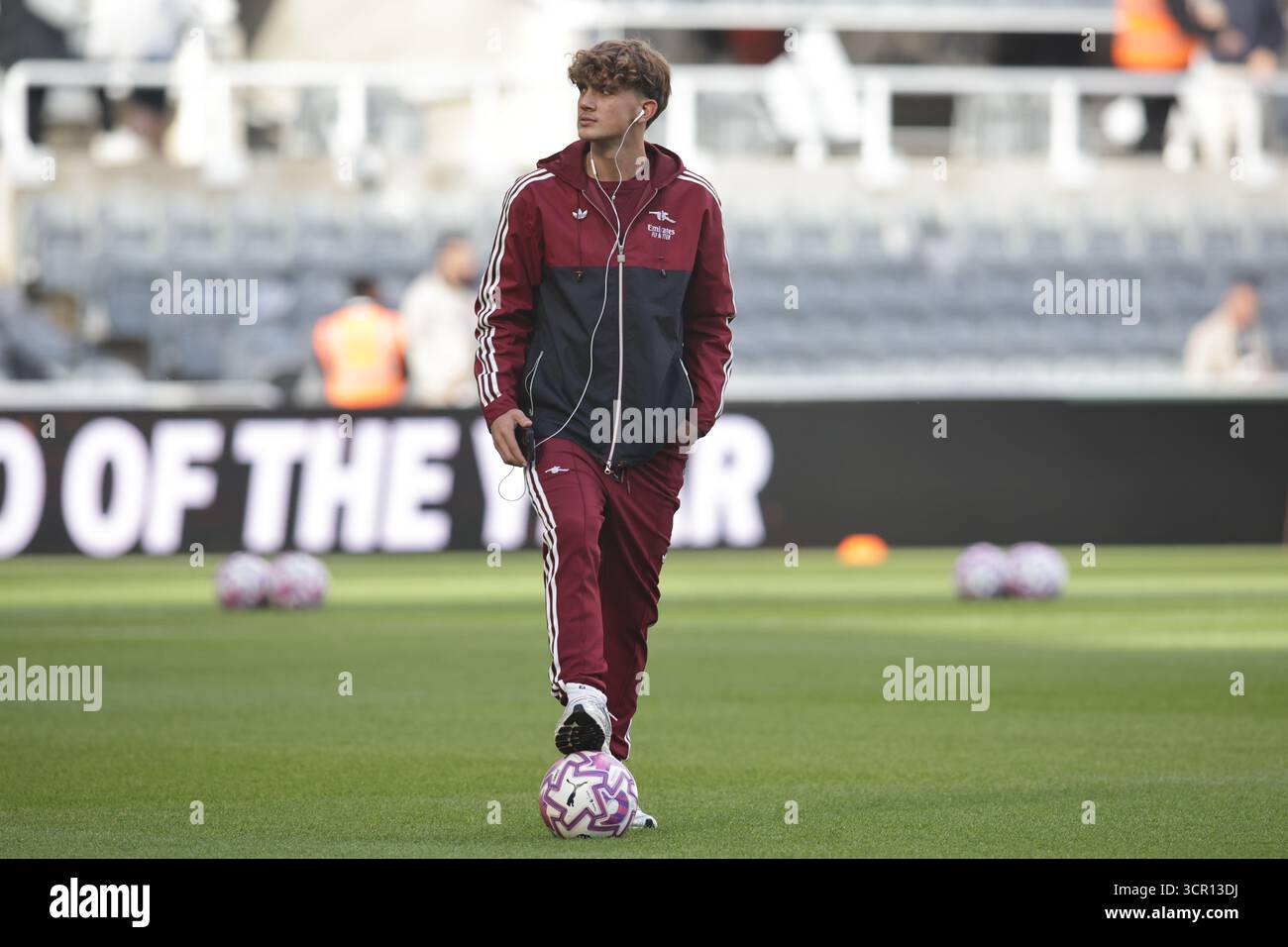 Max dowman, hi-res stock photography and images - Alamy