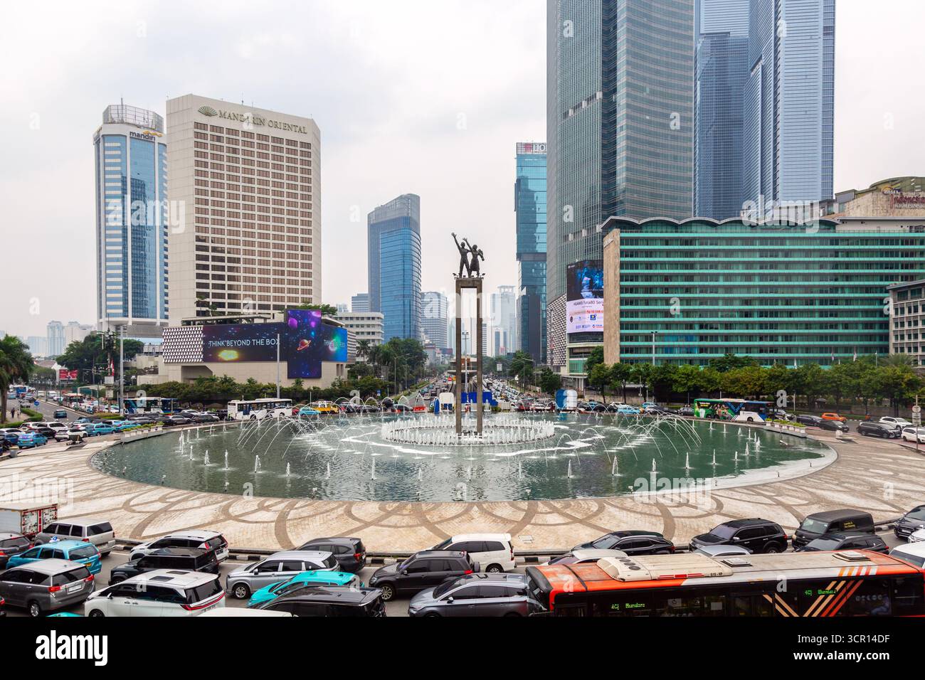 Jakarta indonesia september 19 2025 hi-res stock photography and images ...