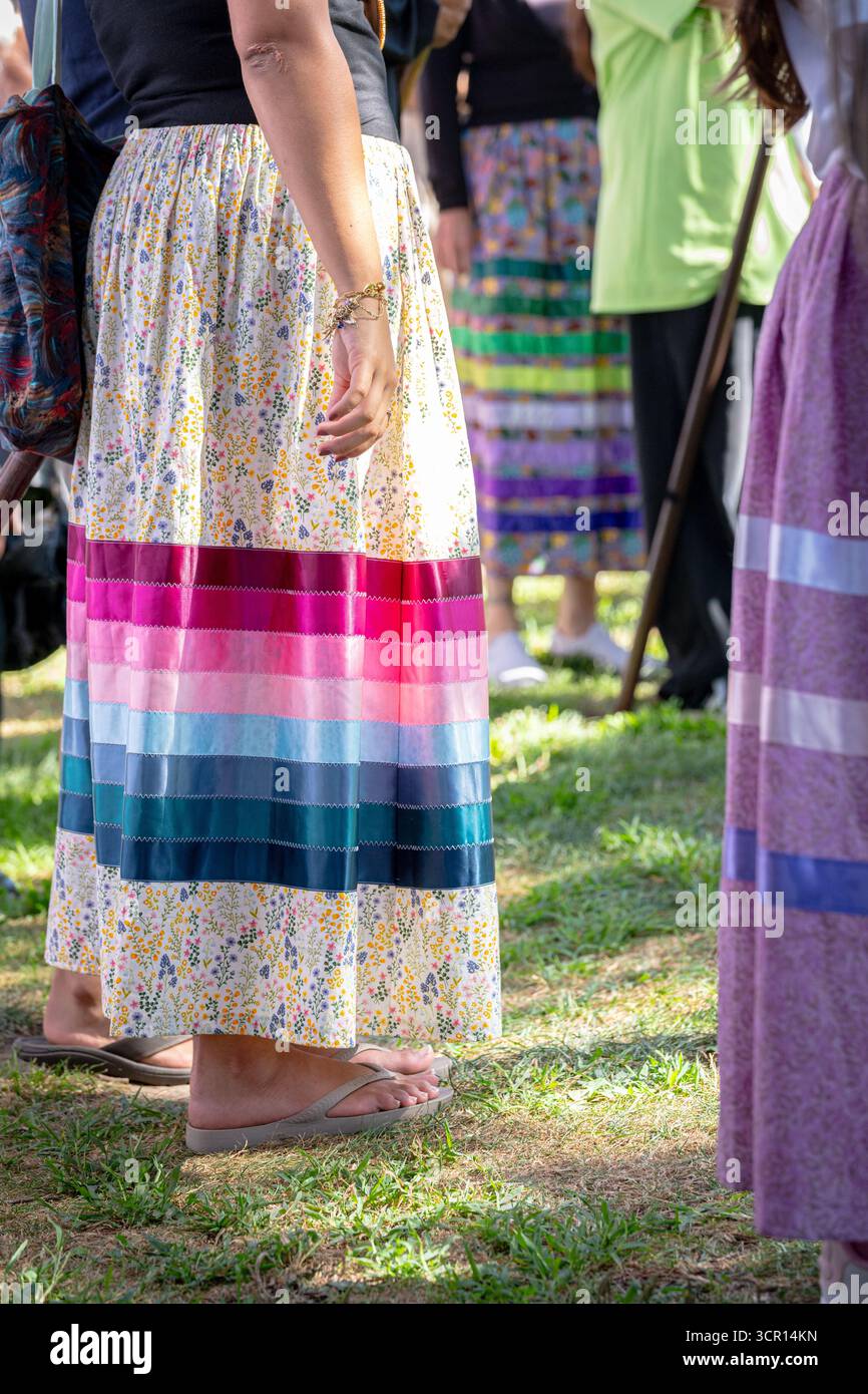 Indigenous resilience culture day hi-res stock photography and images ...