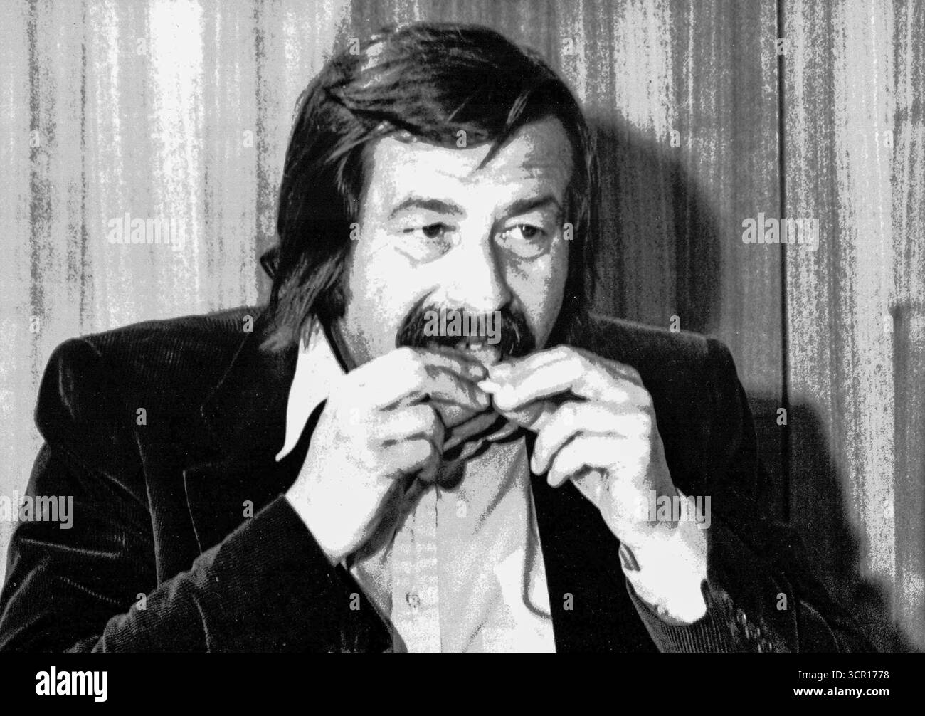 German Writer And Sculptor Hi Res Stock Photography And Images Alamy