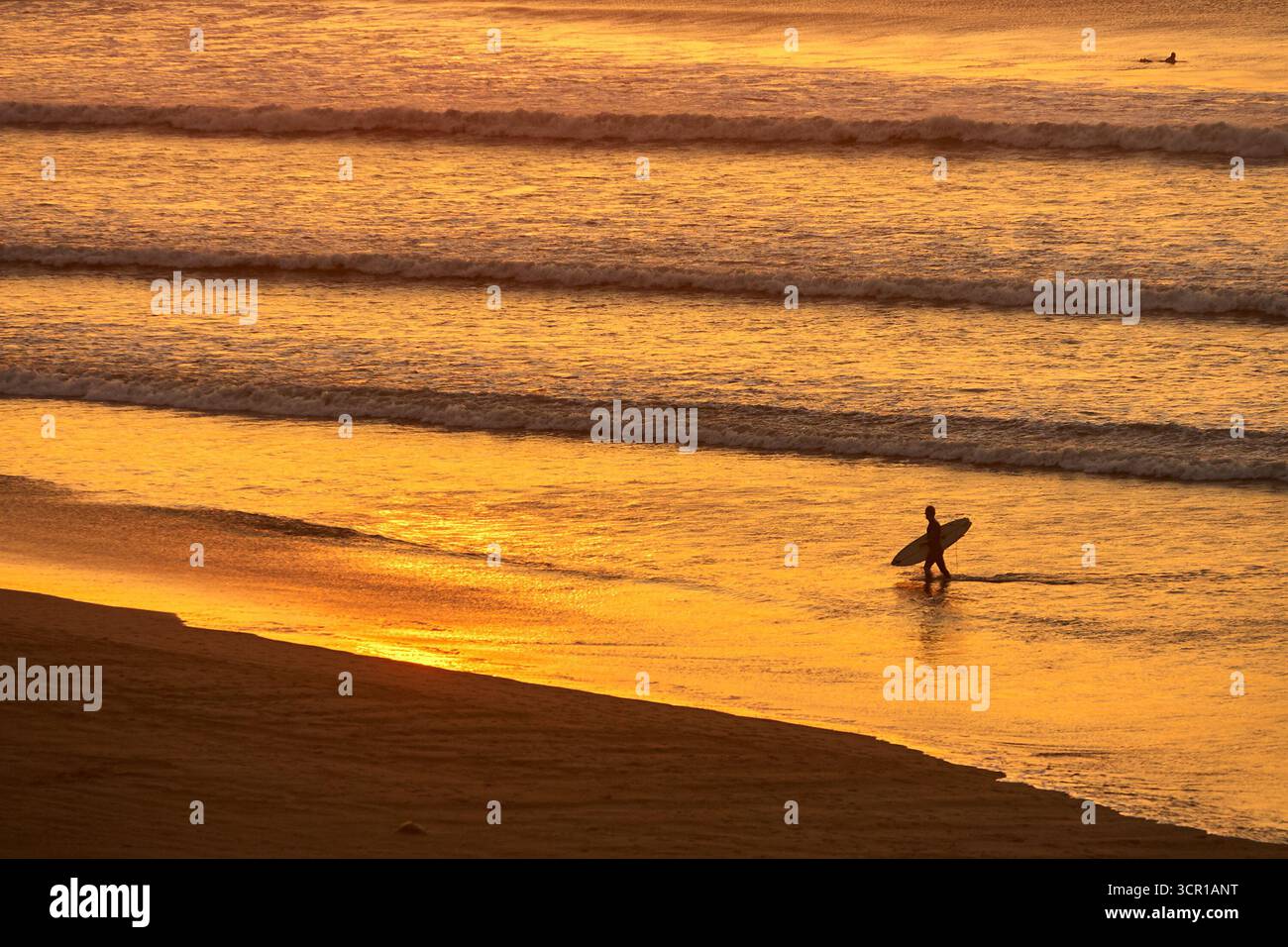 Chicama is famous for being home to one of the longest left-hand waves ...