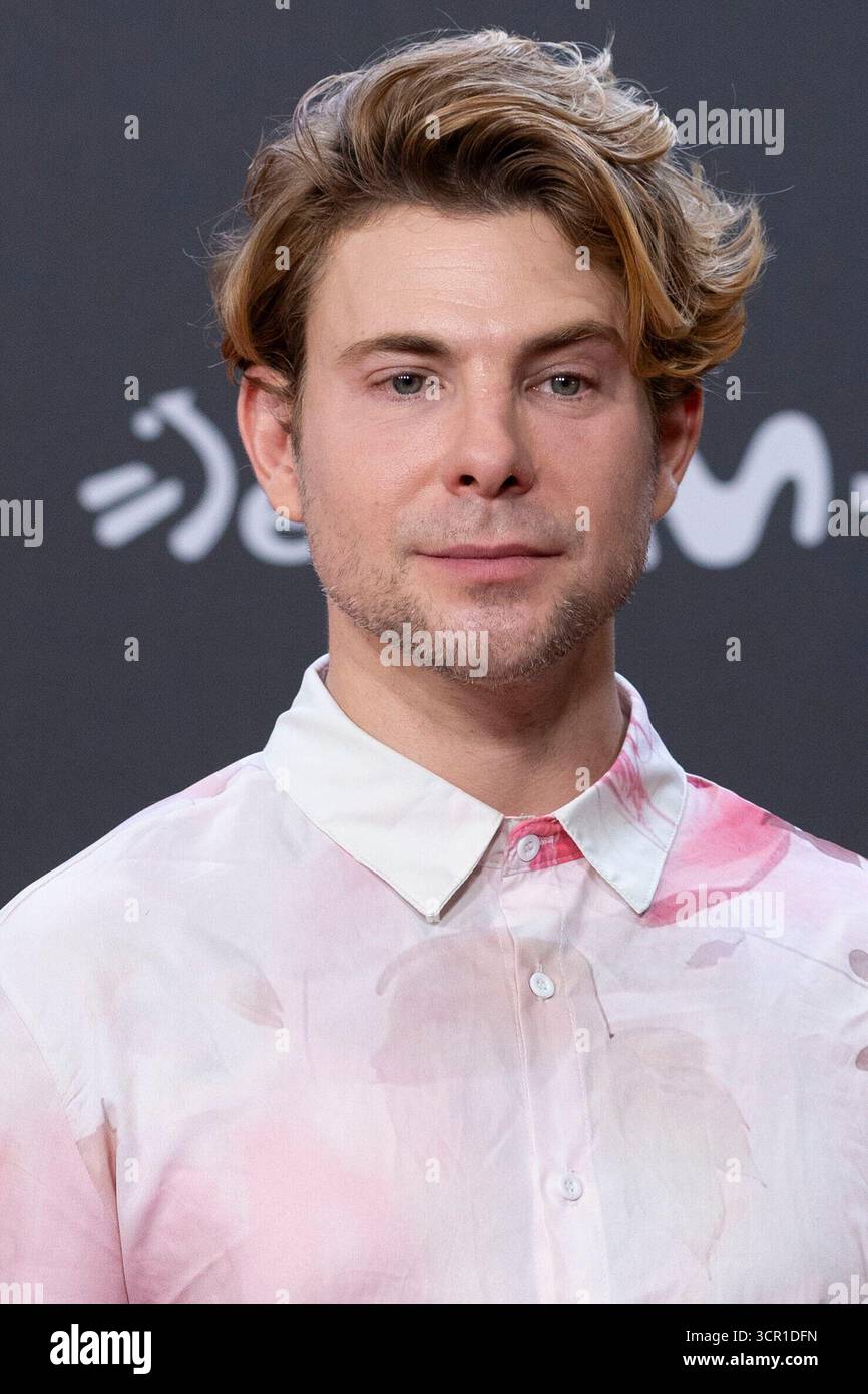 Daniel Dreifuss attended 'Winter of the Crow' Red Carper Closing ...