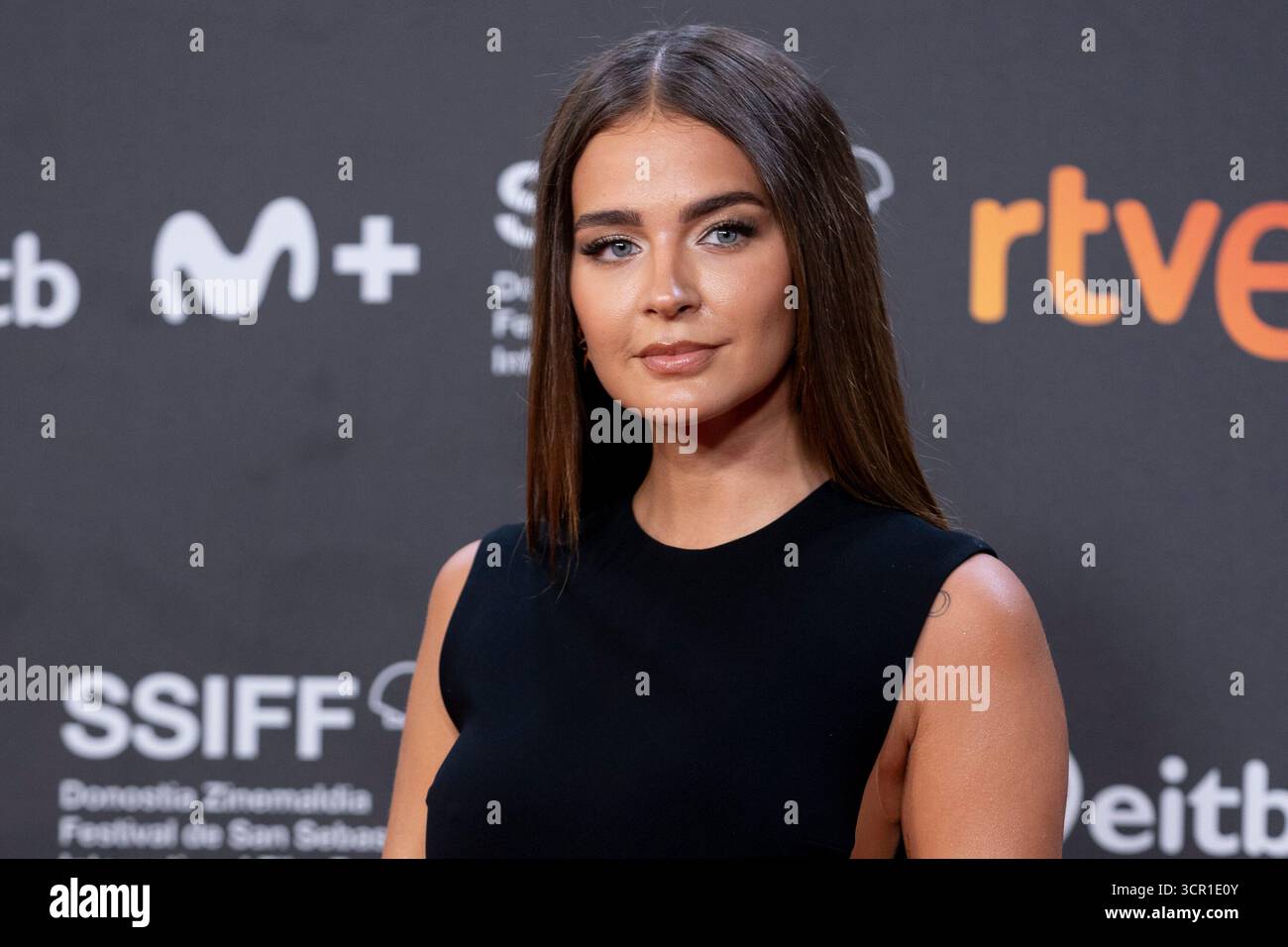 Laura Escanes attended 'Winter of the Crow' Red Carper Closing Ceremony ...