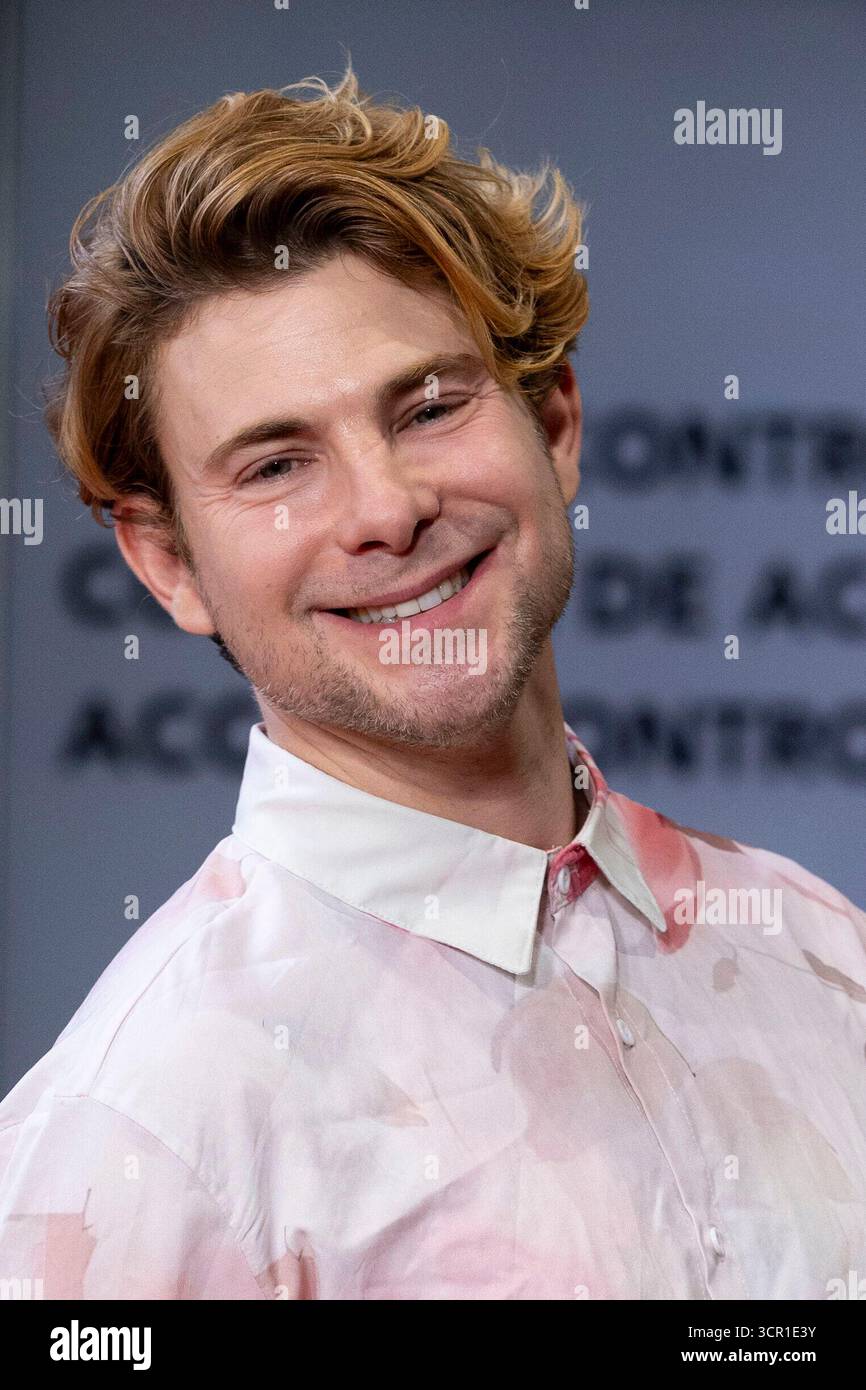 Daniel Dreifuss attended 'Winter of the Crow' Red Carper Closing ...