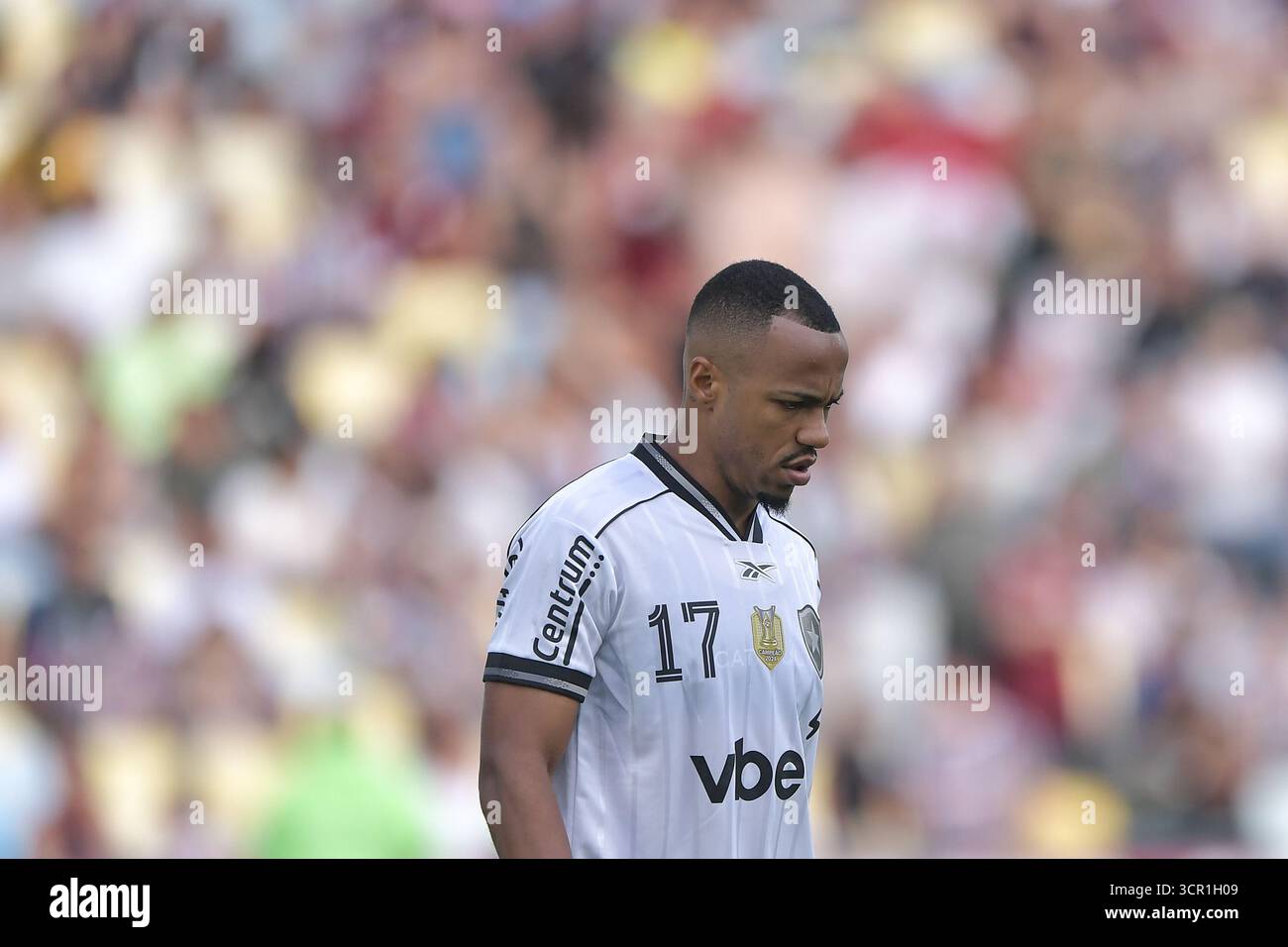RJ - RIO DE JANEIRO - 09/28/2025 - BRAZILIAN A 2025, FLUMINENSE x ...