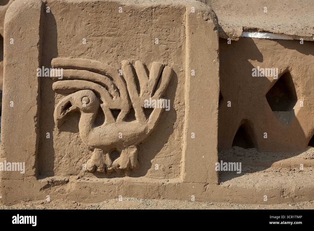 Chimú hi-res stock photography and images - Alamy