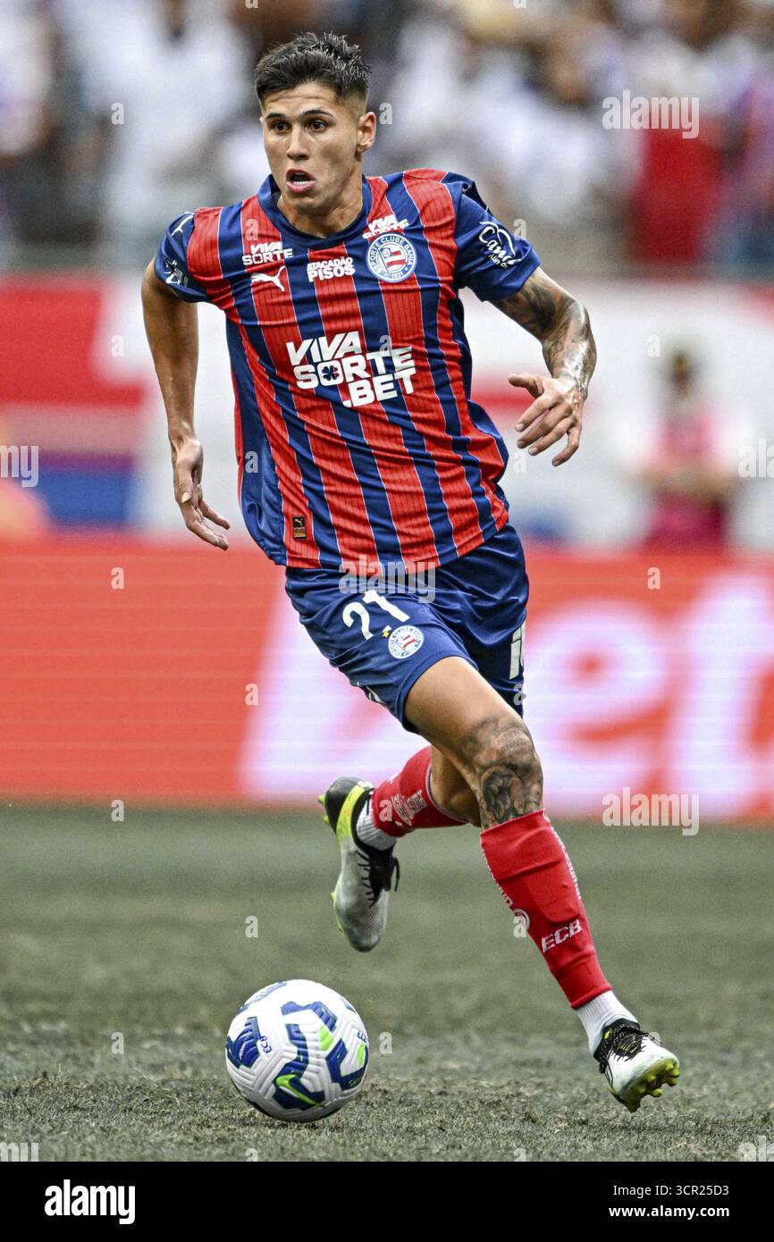 Mingo ramos hi-res stock photography and images - Alamy