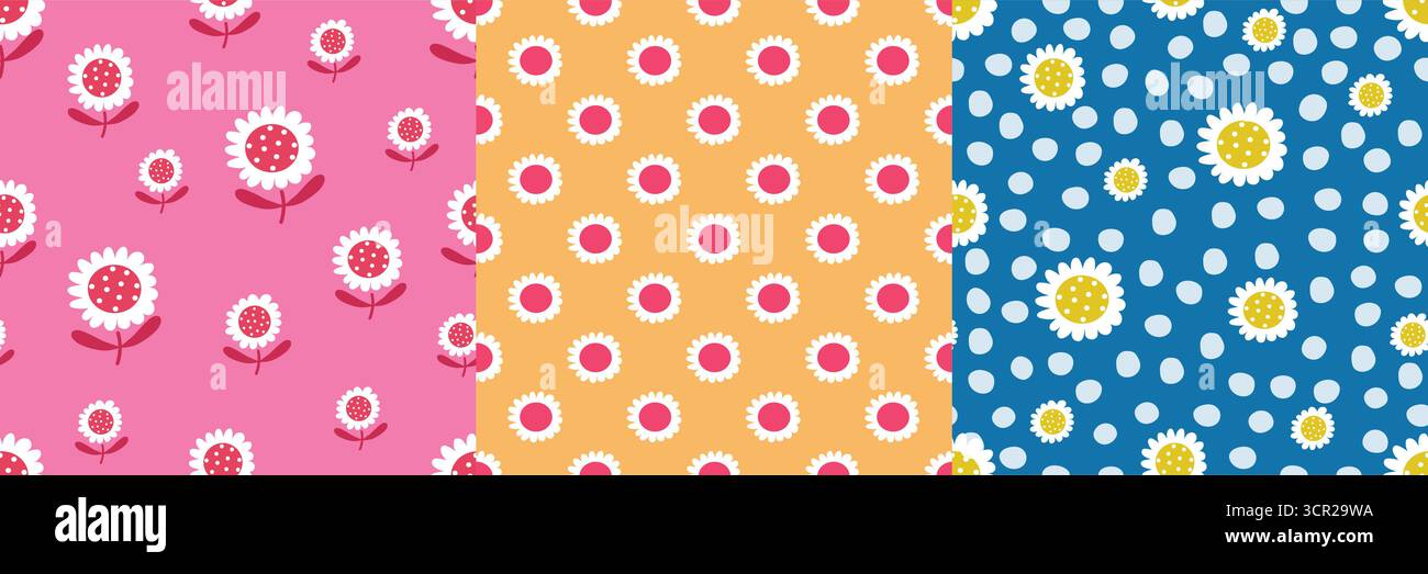Bright orange background bold Stock Vector Images - Alamy
