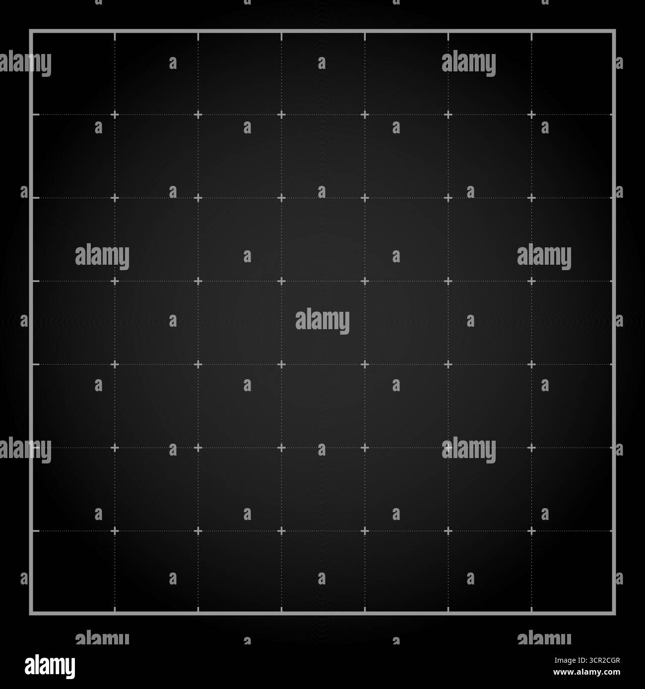 Blueprint black graph. Grid texture for engineering or mechanical ...