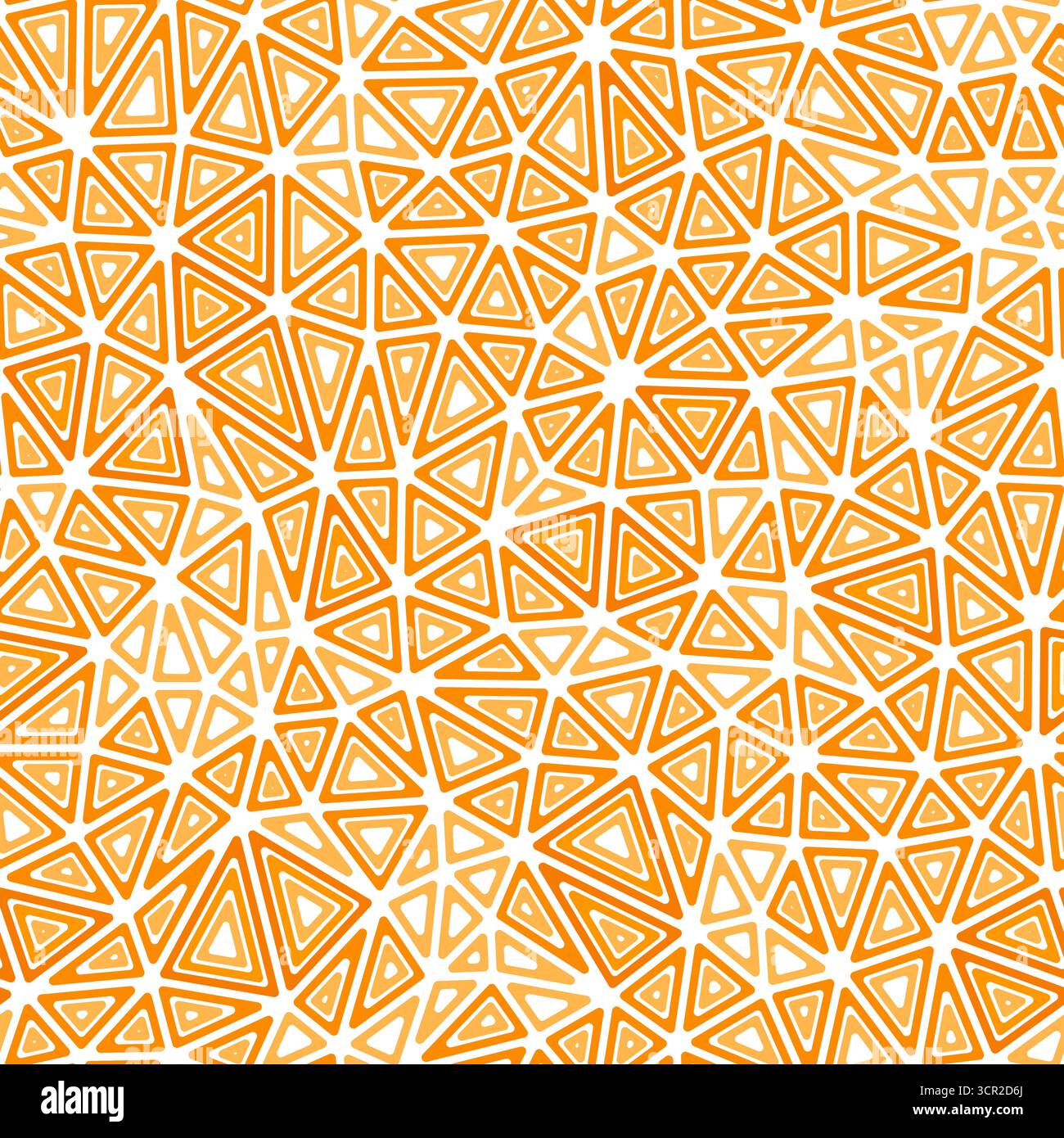 Mosaic style tessellation mesh hi-res stock photography and images - Alamy