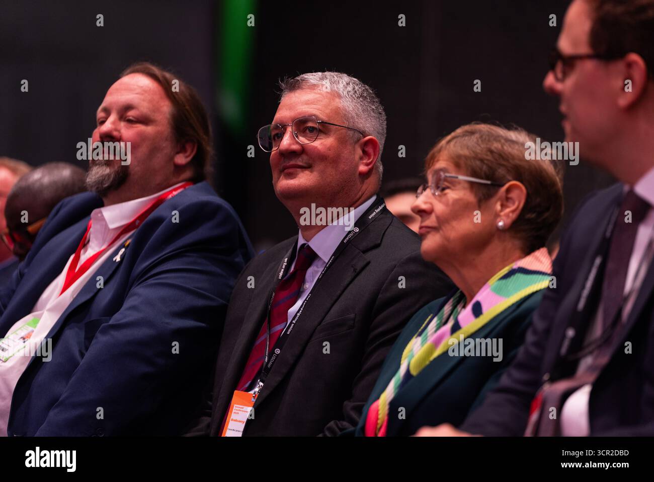 Labour council uk 2025 hi-res stock photography and images - Alamy