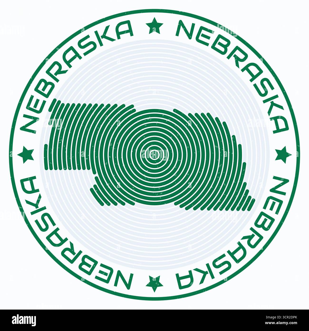 Omaha nebraska logo design hi-res stock photography and images - Alamy