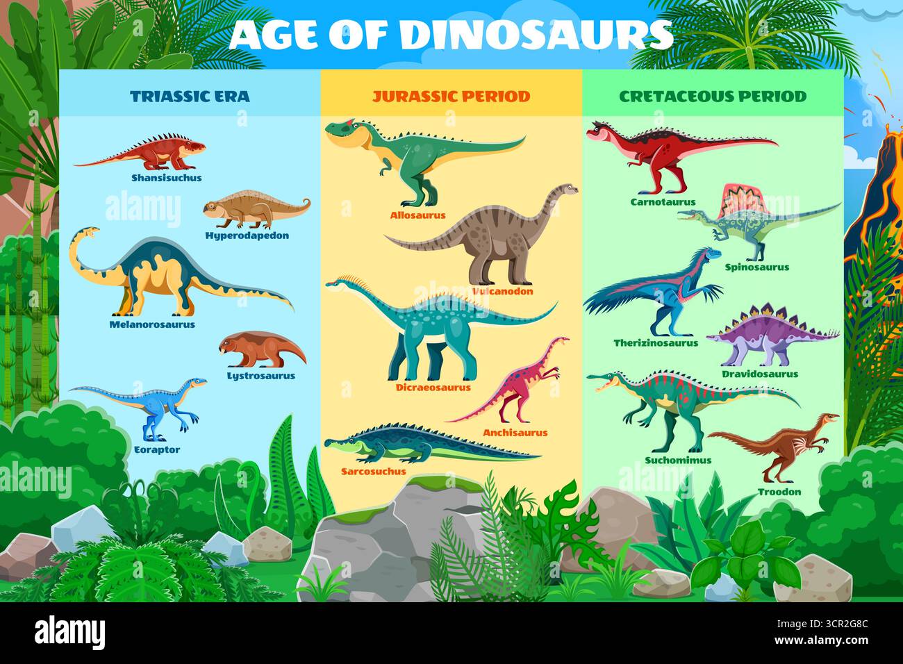 Shansicuchus hi-res stock photography and images - Alamy