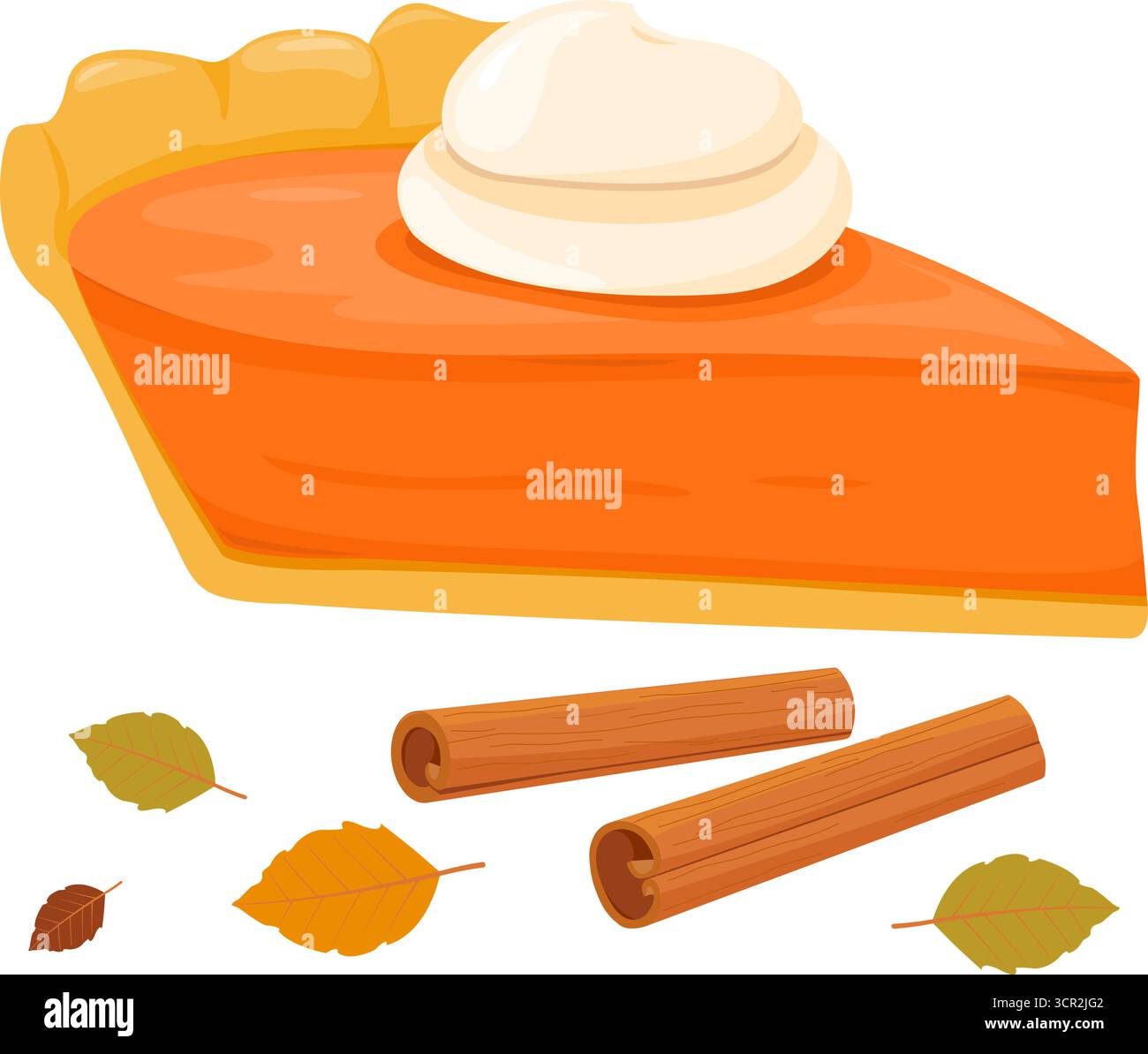 Homemade dry Stock Vector Images - Alamy