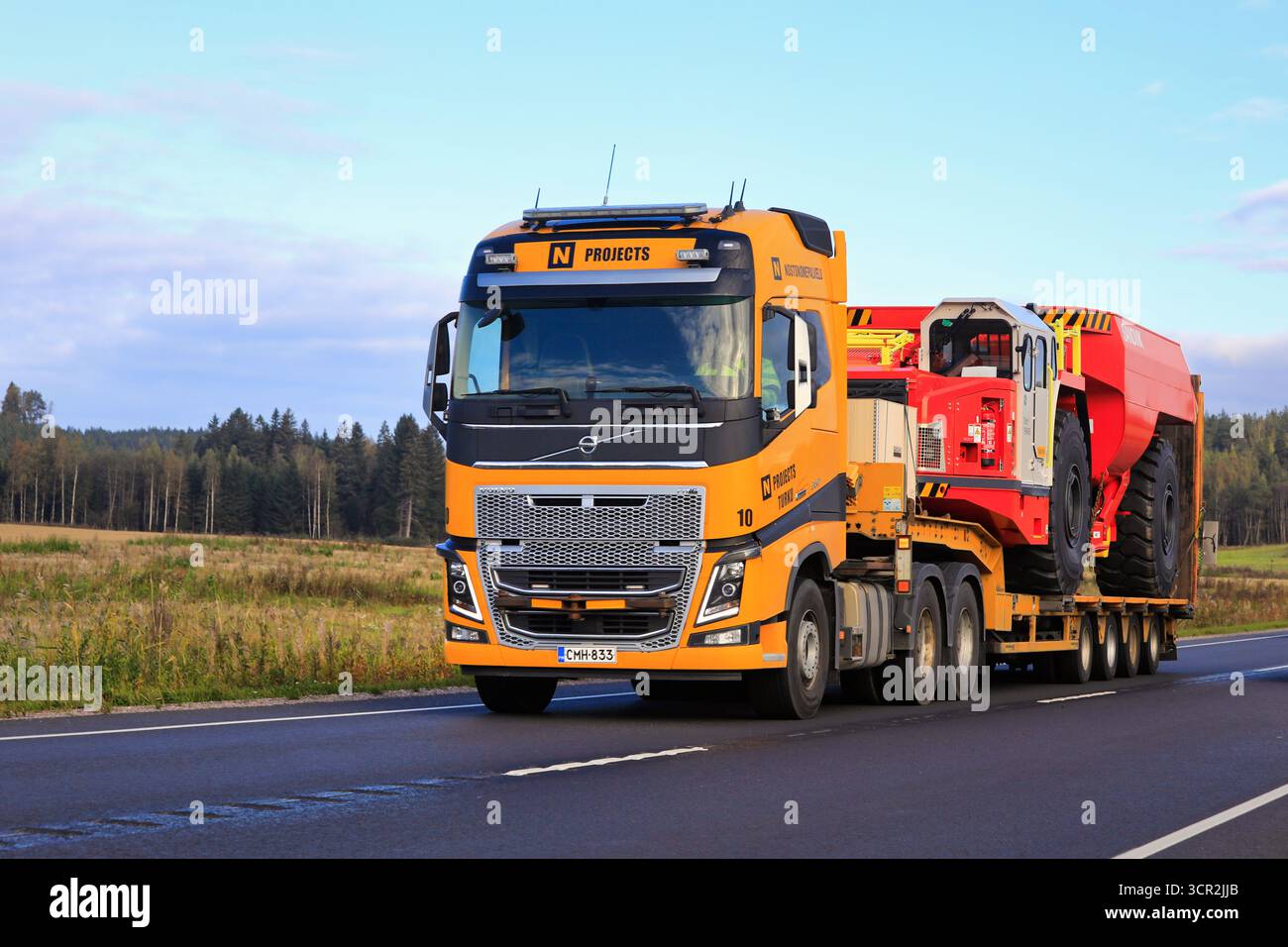 Toro th545i hi-res stock photography and images - Alamy