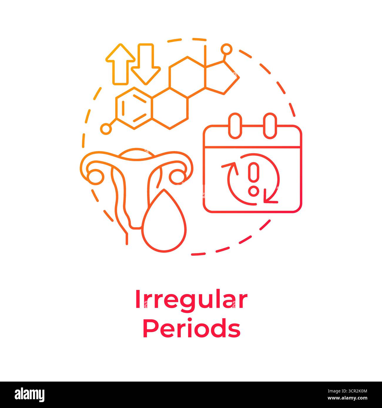 Period periods Cut Out Stock Images & Pictures - Alamy