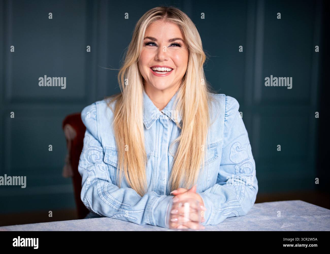 Beatrice egli 2025 hi-res stock photography and images - Alamy