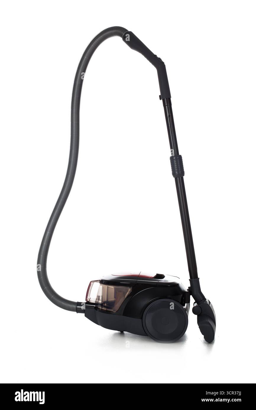 Modern vacuum cleaner designed for efficient home cleaning tasks in ...