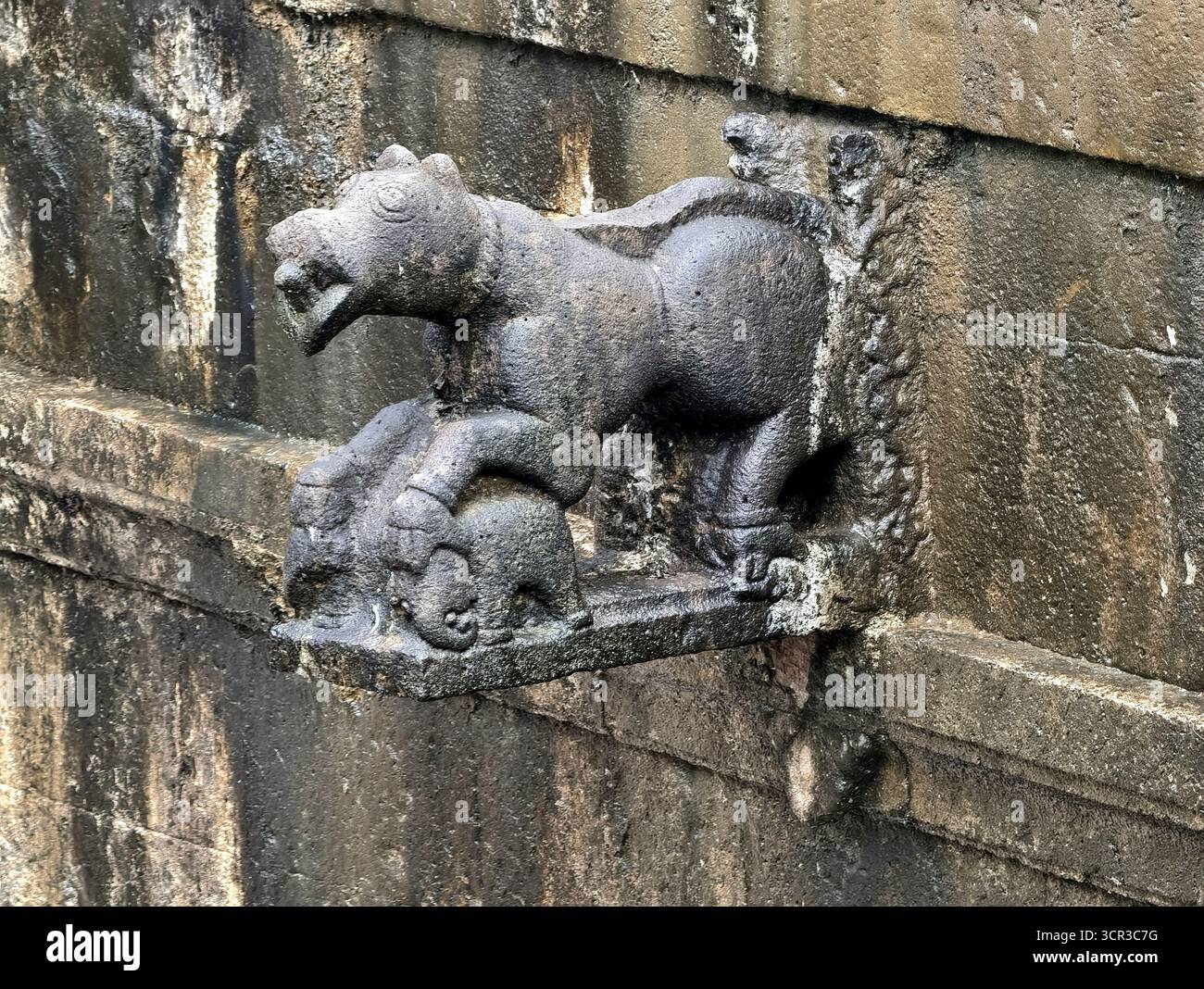 28 Sept 2025, Baramotichi Vihir is a stepwell in Limb village in Satara ...