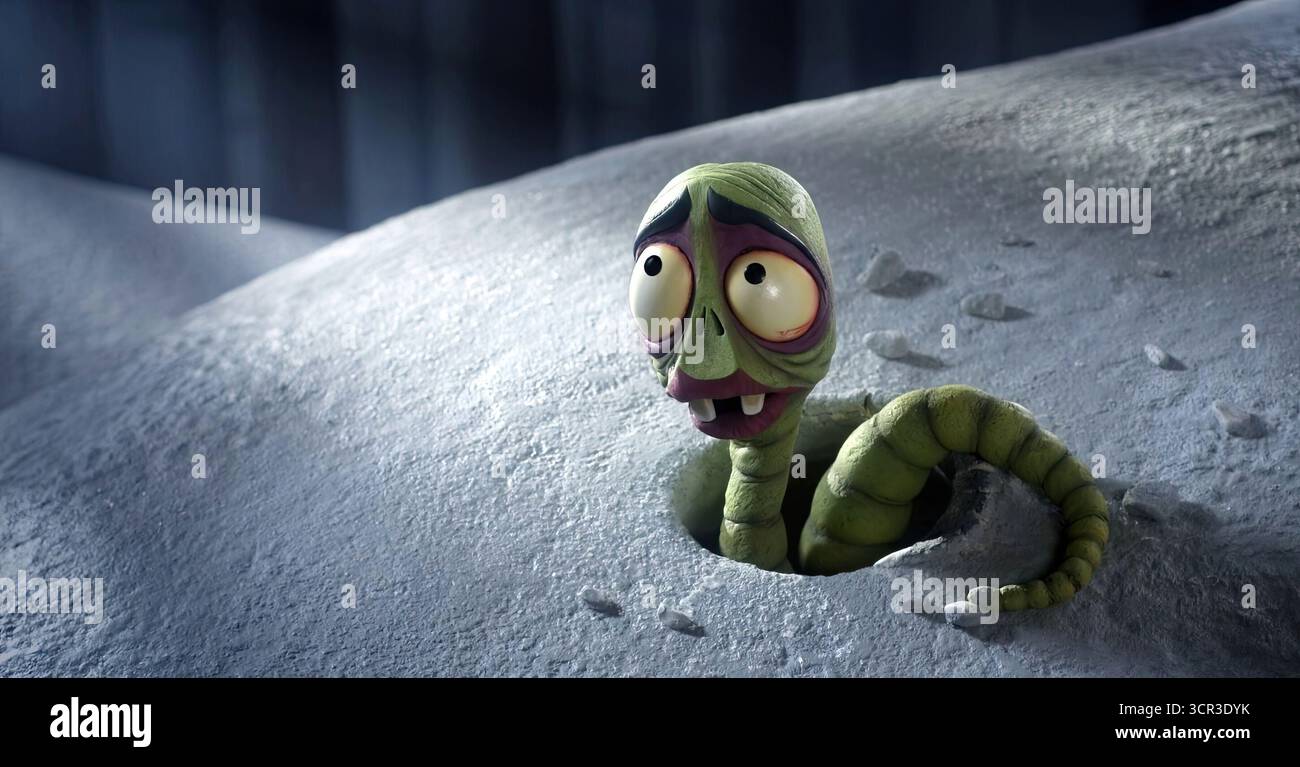 TIM BURTON'S CORPSE BRIDE (2005) -Original title: CORPSE BRIDE ...