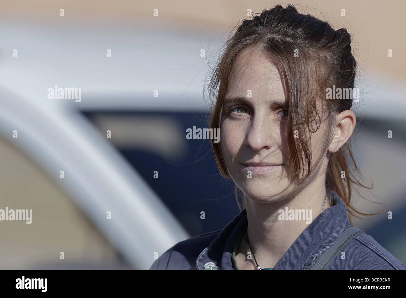 News - Migrants, Sea Watch 5 arrives in Naples The Sea Watch 5 arrives ...