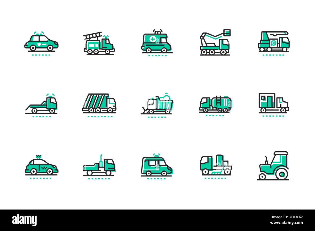 Special emergency Cut Out Stock Images & Pictures - Alamy
