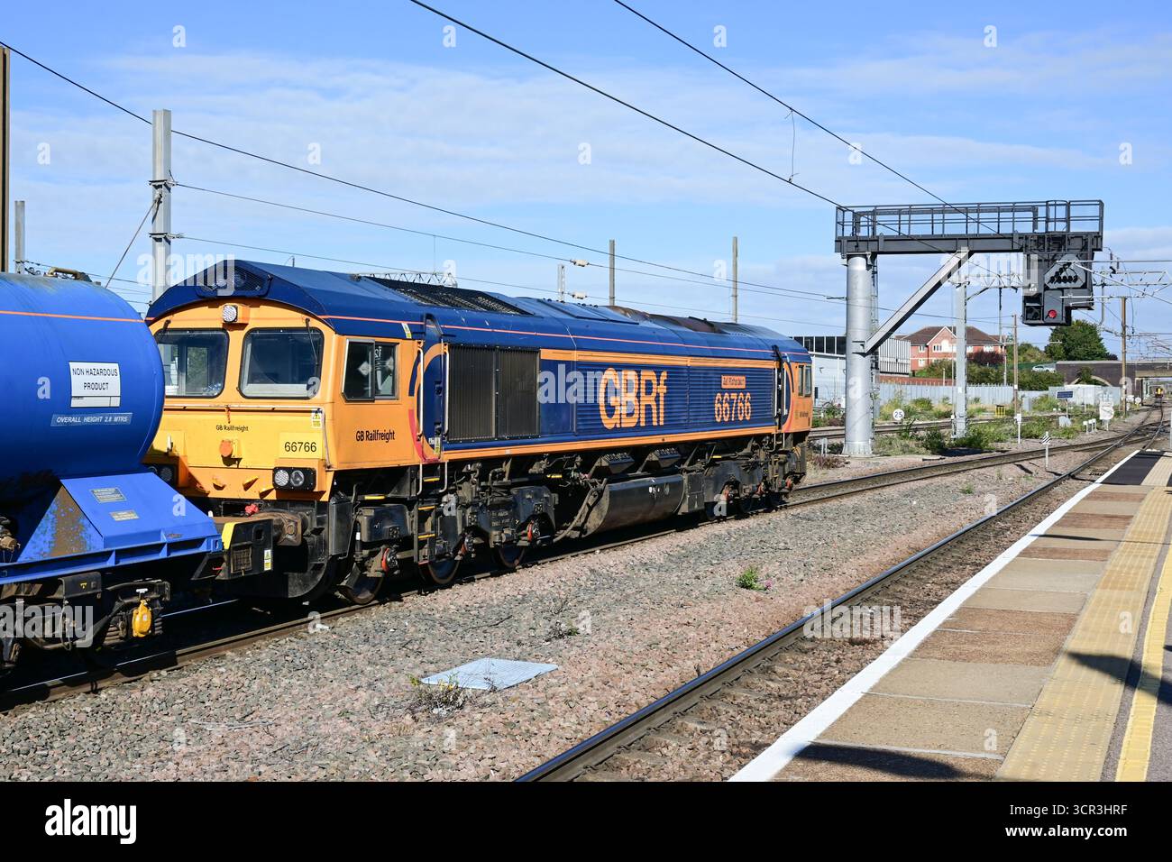 Gail richardson hi-res stock photography and images - Alamy