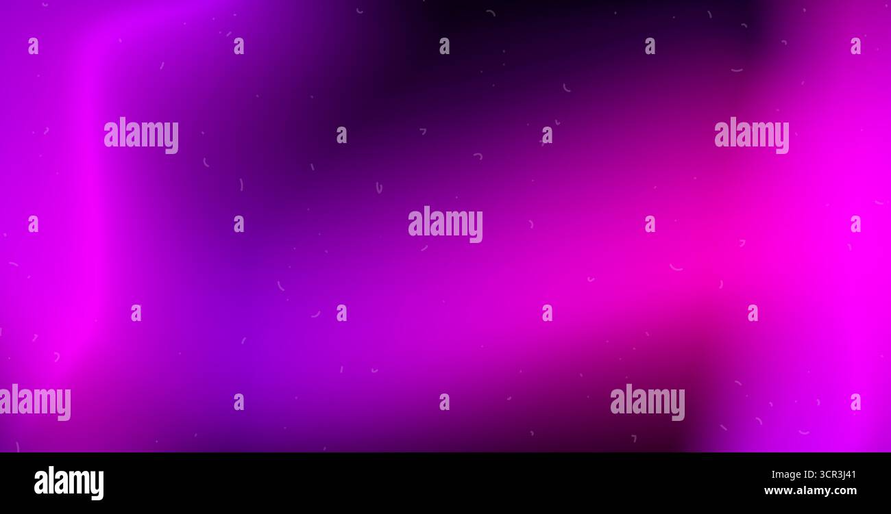 Magenta light leaks texture Stock Vector Images - Alamy