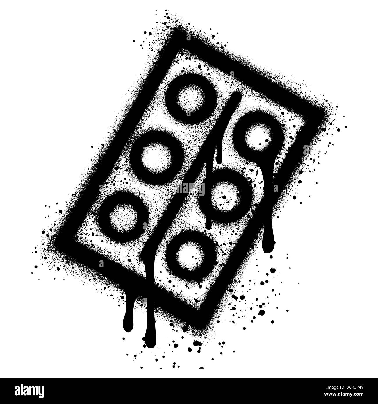 Mobile treatment Black and White Stock Photos & Images - Alamy