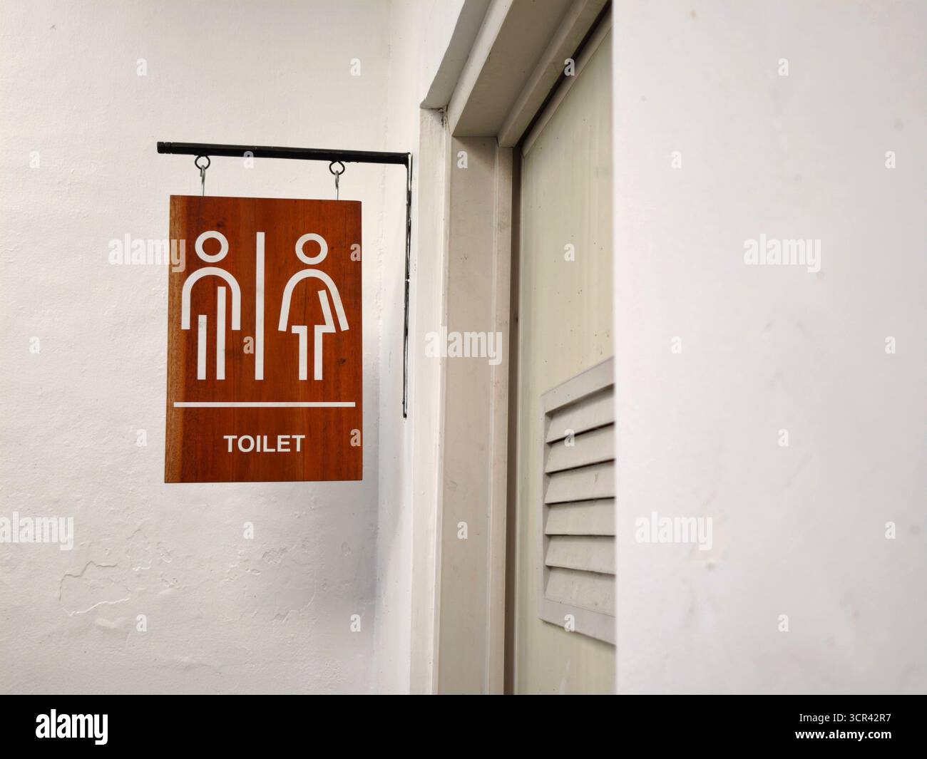 Women urinate hi-res stock photography and images - Alamy