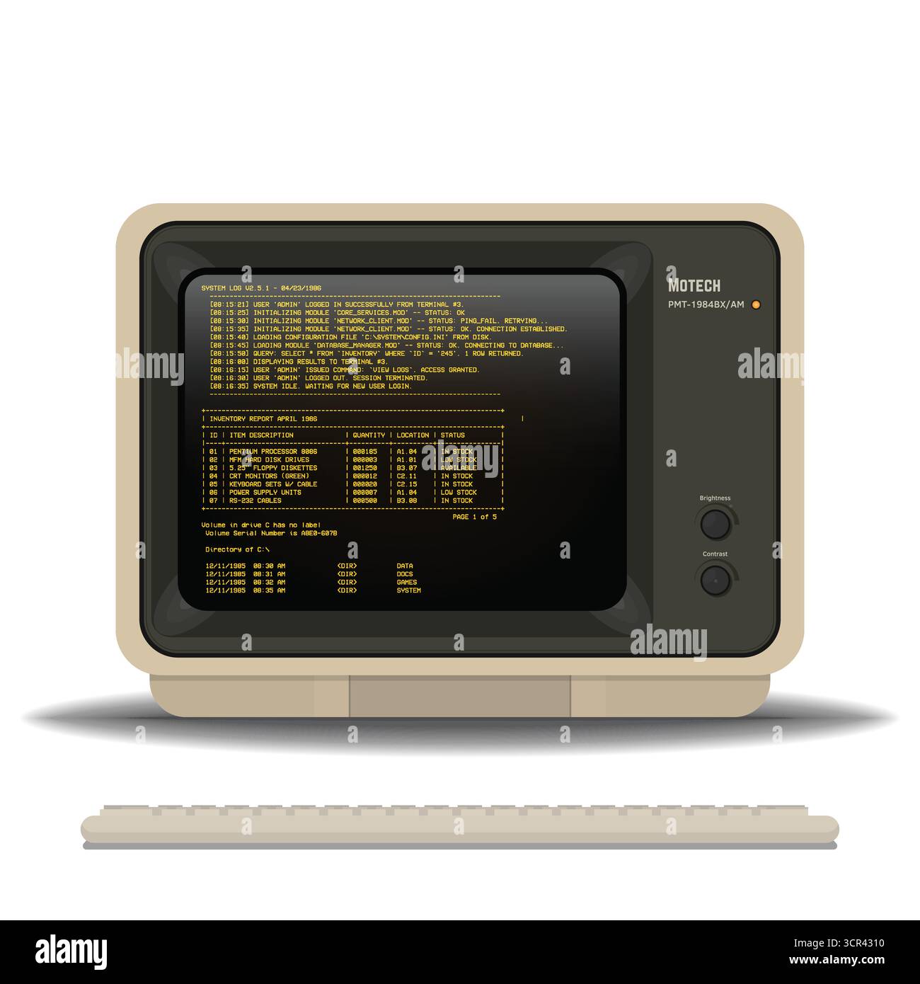 S 90s Cut Out Stock Images & Pictures - Alamy