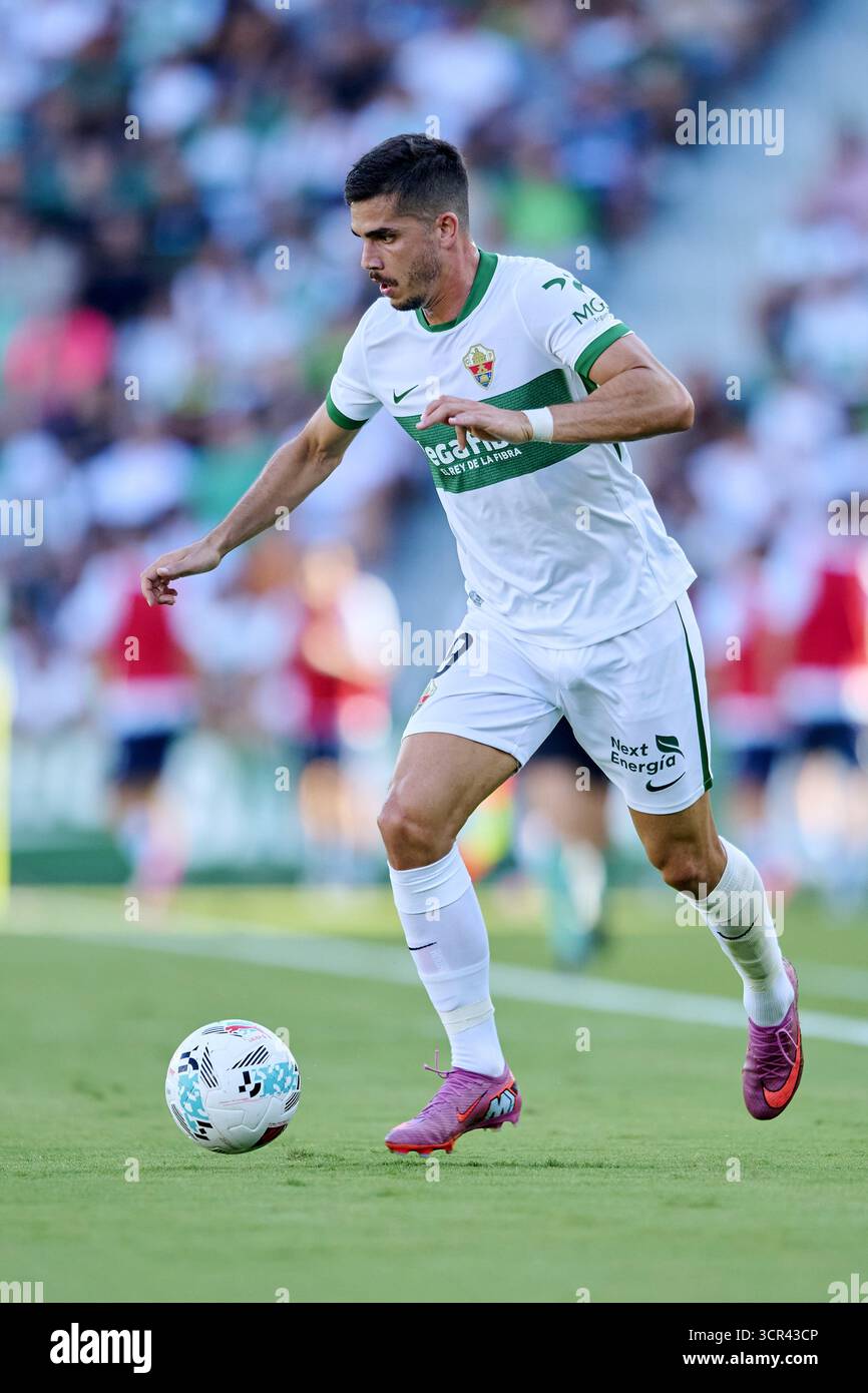 Andre silva elche hi-res stock photography and images - Alamy
