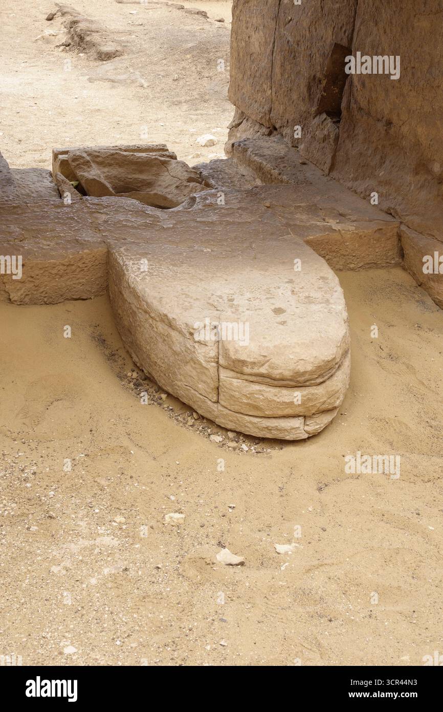 Hetep stone hi-res stock photography and images - Alamy