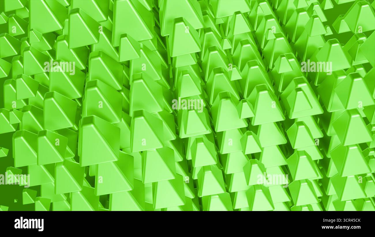 Dynamic shapes creates hi-res stock photography and images - Alamy