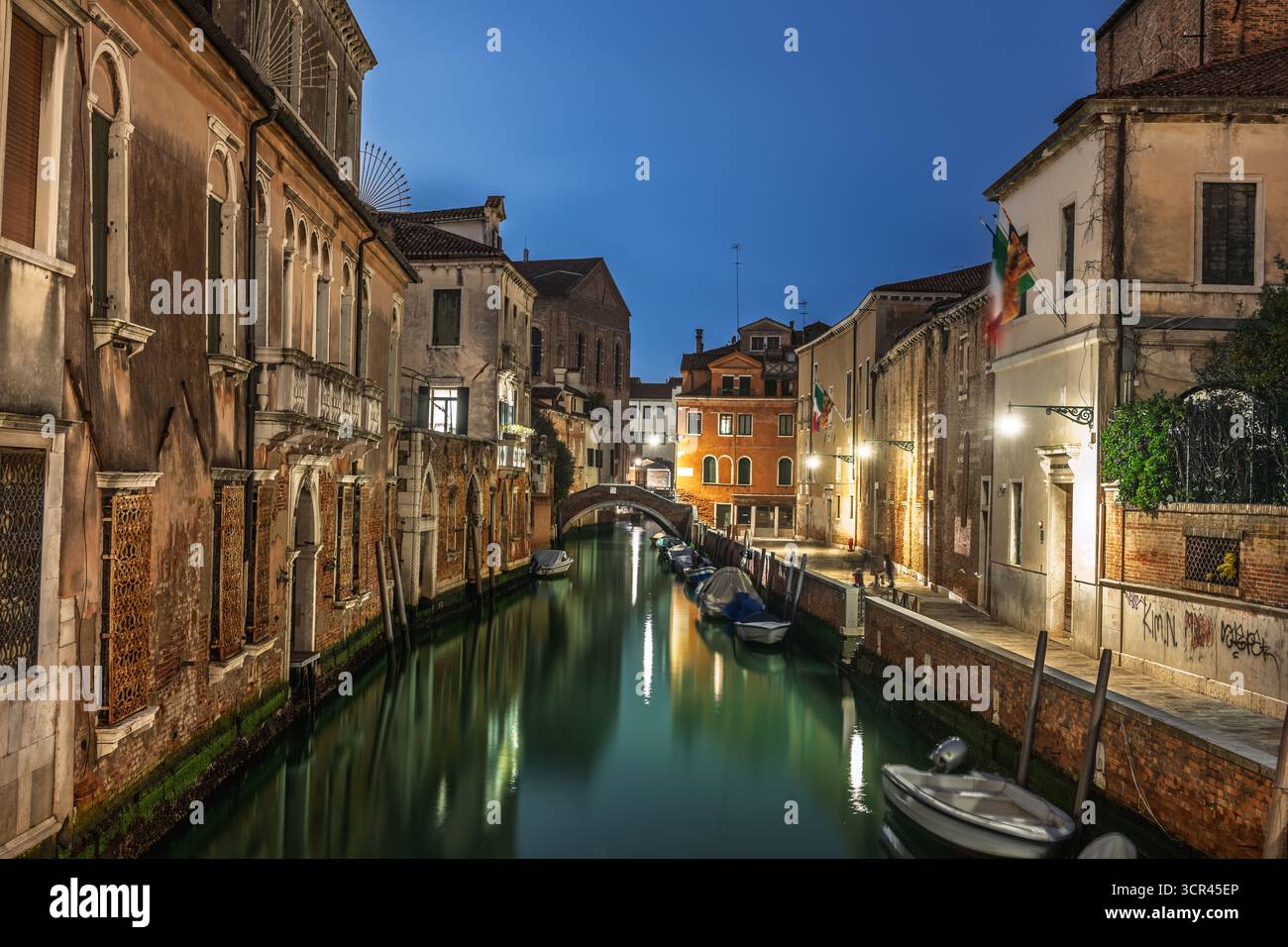 Soft evening light enhances hi-res stock photography and images - Alamy