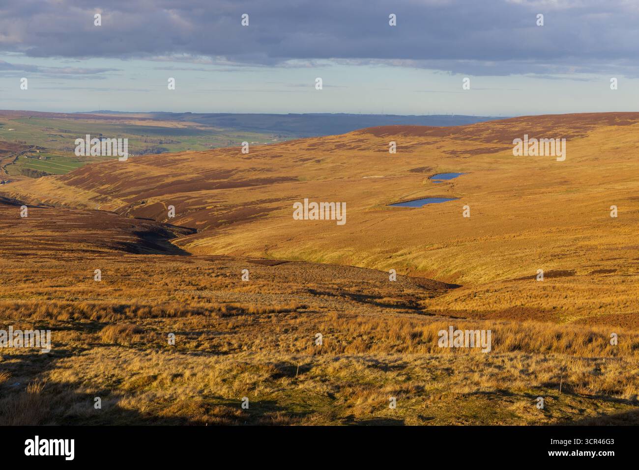 North pennine hi-res stock photography and images - Alamy