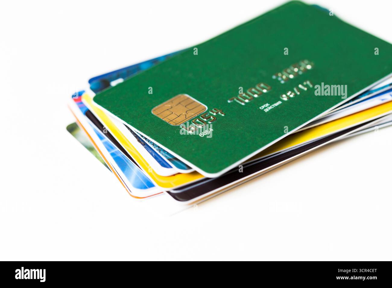 Cashless close up Cut Out Stock Images & Pictures - Alamy