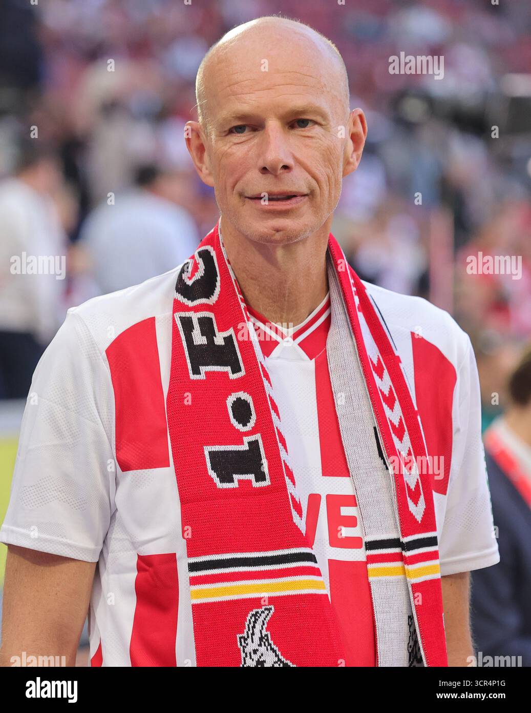 firo: 09/28/2025 Football, Soccer, 1st League, 1st Bundesliga, Season ...